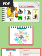 Principios Ergonómicos para El Diseño de Sistemas de Trabajo - ISO 6385 | PDF | Factores humanos ...