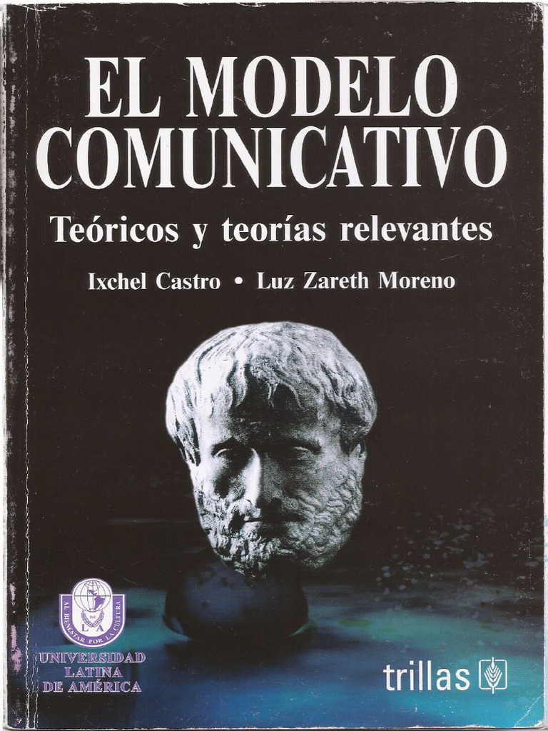 Castro El Modelo Comunicativo PDF | PDF