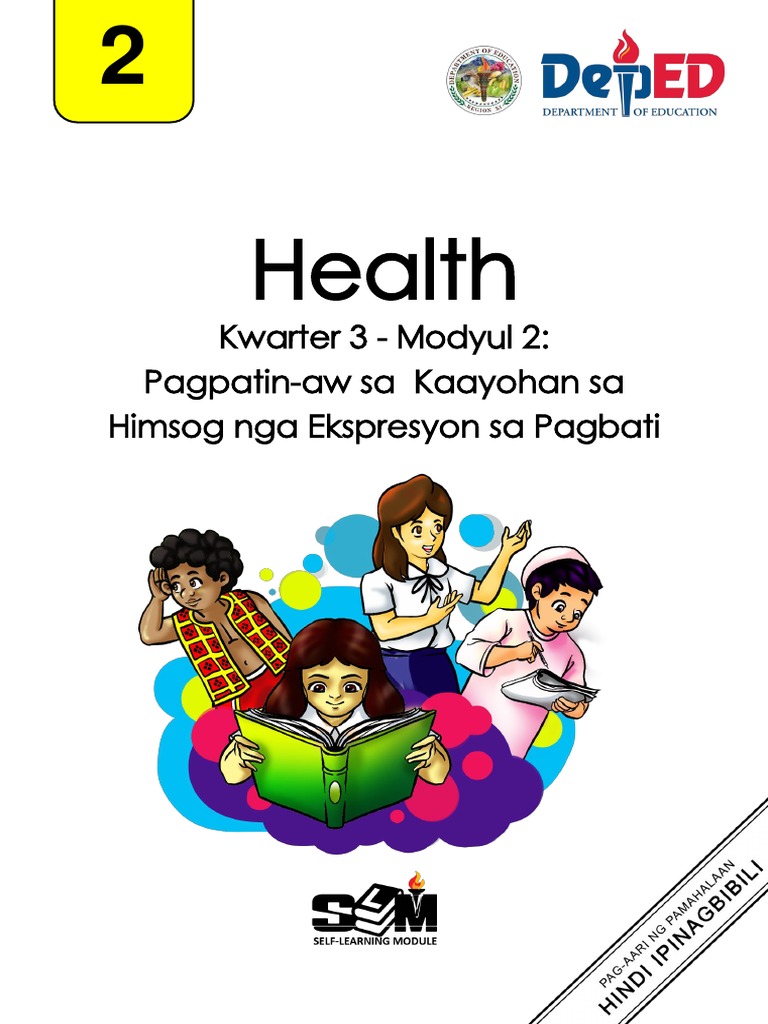 Health2 q3 Mod2 PDF | PDF