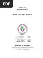 7 Contoh Resume Beserta Cara Membuat Yang Baik Dan Benar PENTINGGGG | PDF