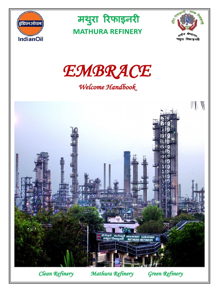 Embrace 2023 PDF | PDF