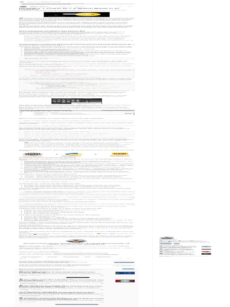 ChatGPT + Power BI A Match Made in AI Heaven! ??? - by Gabe A, (M.S.) - Mar, 2023 ...