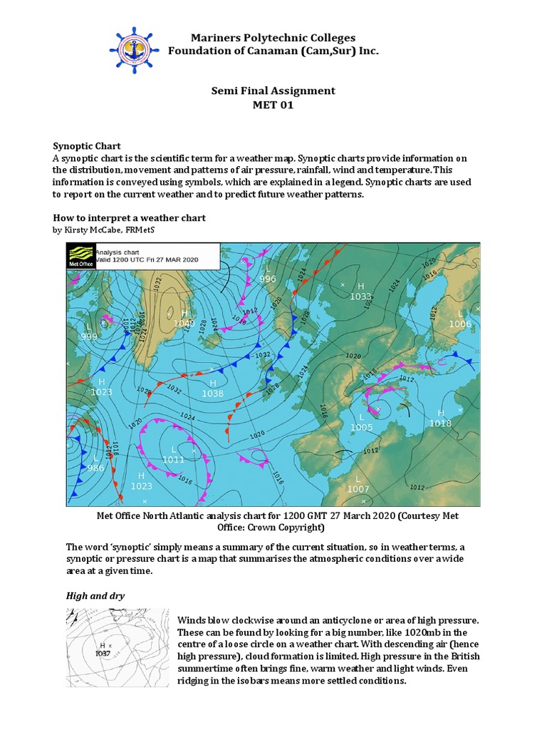 Semi Final Assignment | PDF