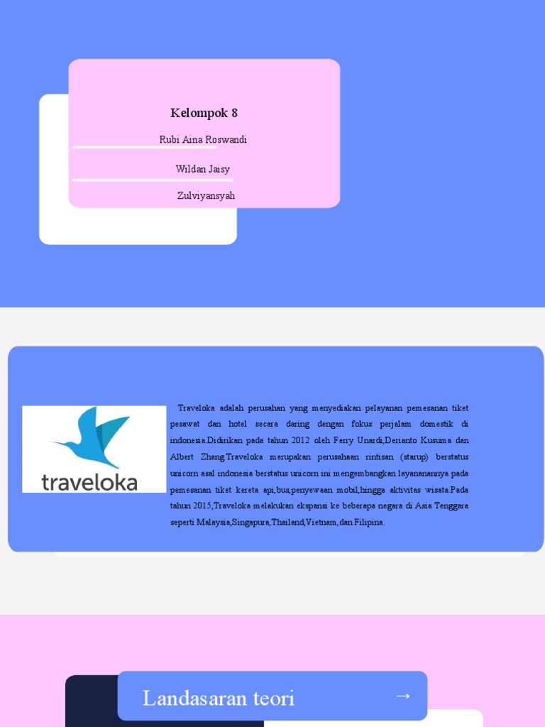 KELOMPOK 8 MNJM STATEGIK Salinan (1) Salinan | PDF