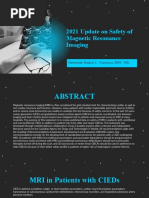 Azure XT DR Mri Surescan IFU | PDF | Artificial Cardiac Pacemaker ...