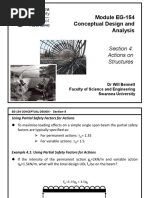 Eurocode 0 Load Combinations Overview | PDF | Science & Mathematics ...
