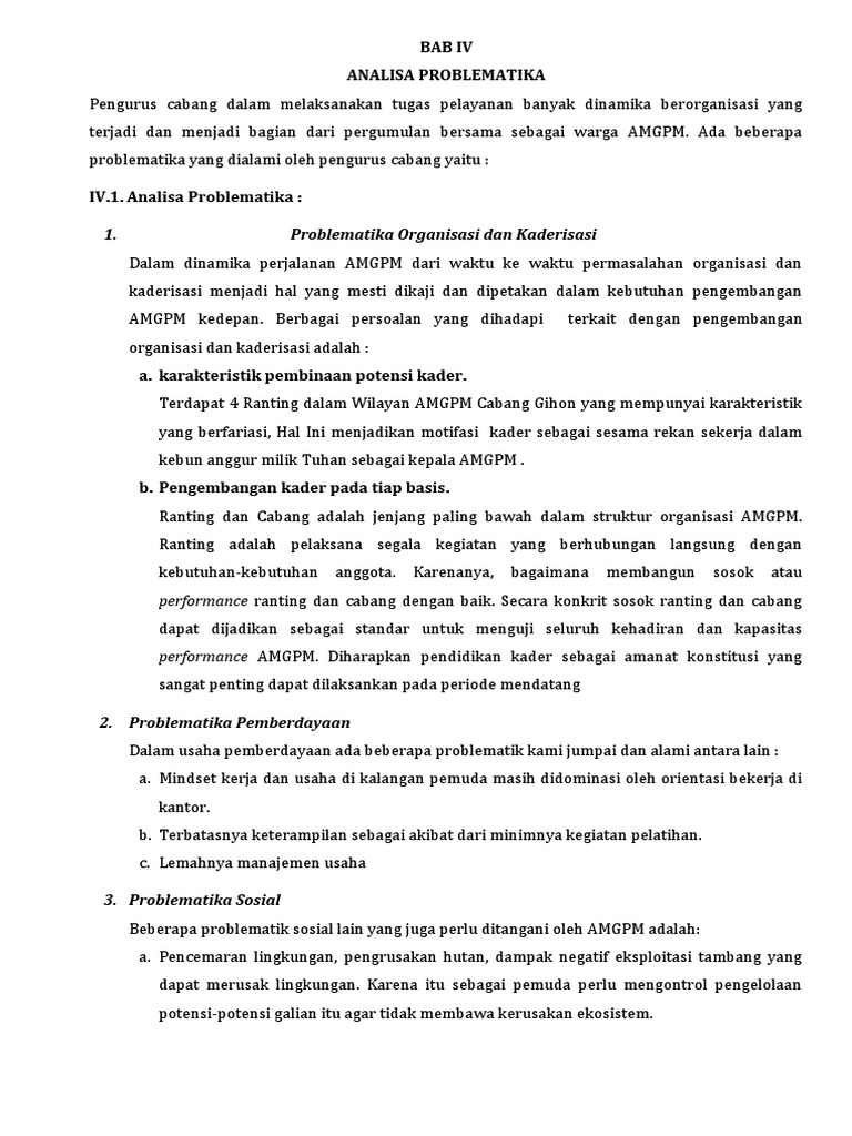 Materi MPPC 2023123333 | PDF