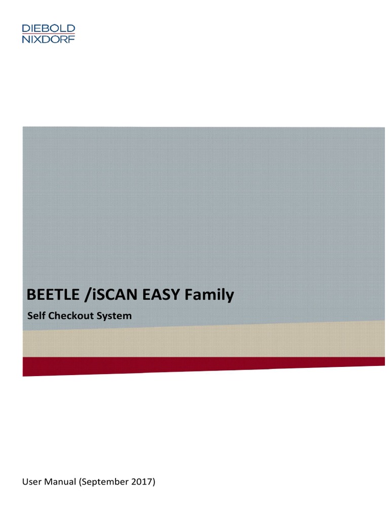 BEETLE iSCAN Easy UserManual PDF | PDF | Electrostatic Discharge ...