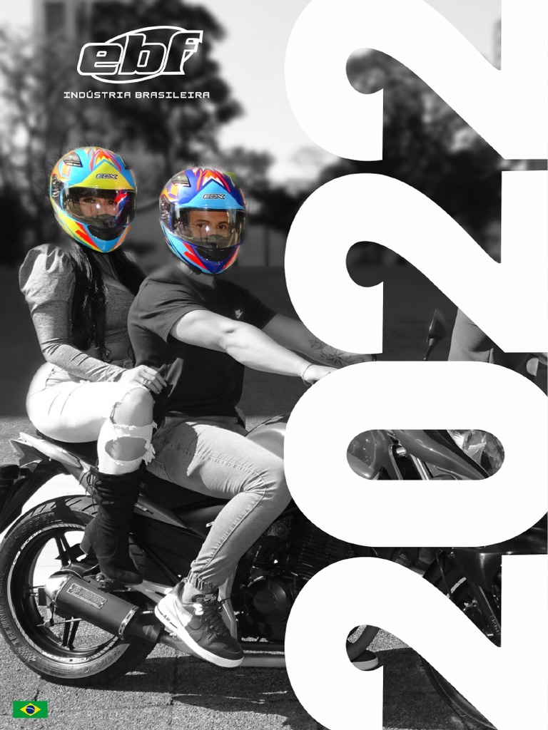 Ebf Catalogo 2022 PDF | PDF