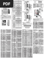SLD For MV PCC Panel | PDF | Electrical Engineering | Electric Power