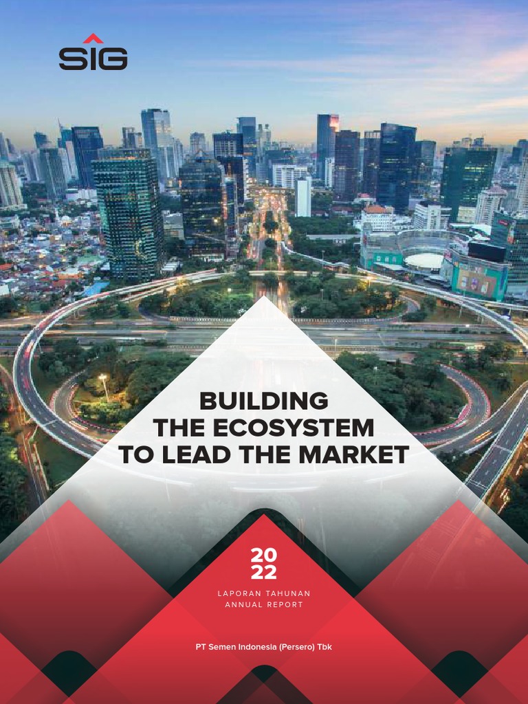 SMGR Ar 2022 PDF | PDF