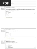Wizard of Oz Comprehension Test | PDF | Dorothy Gale | The Wonderful ...