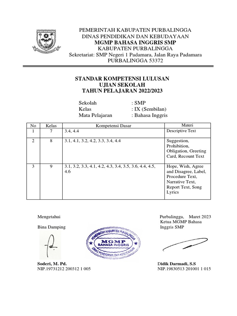 SKL Us 2023 PDF | PDF