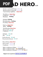 WT WIAB Reworked CH 3 Full | PDF