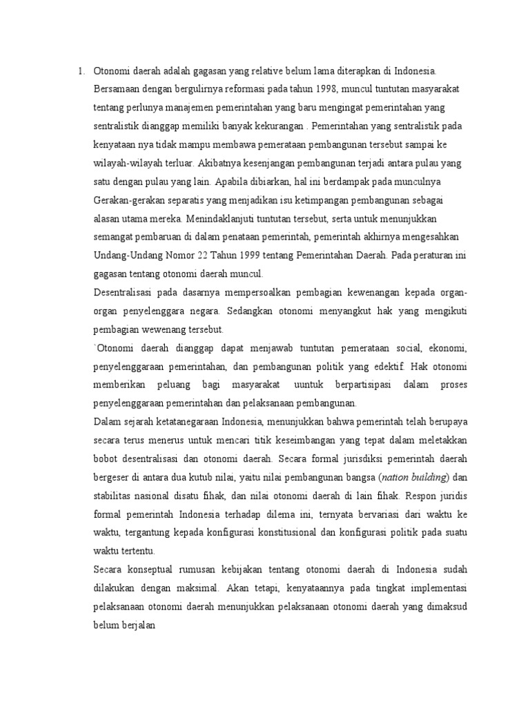 Tugas PKN 3 Evelyn Patrecia Siagian | PDF