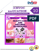 Routine Task Inventory Manual Pdf Occupational Therapy