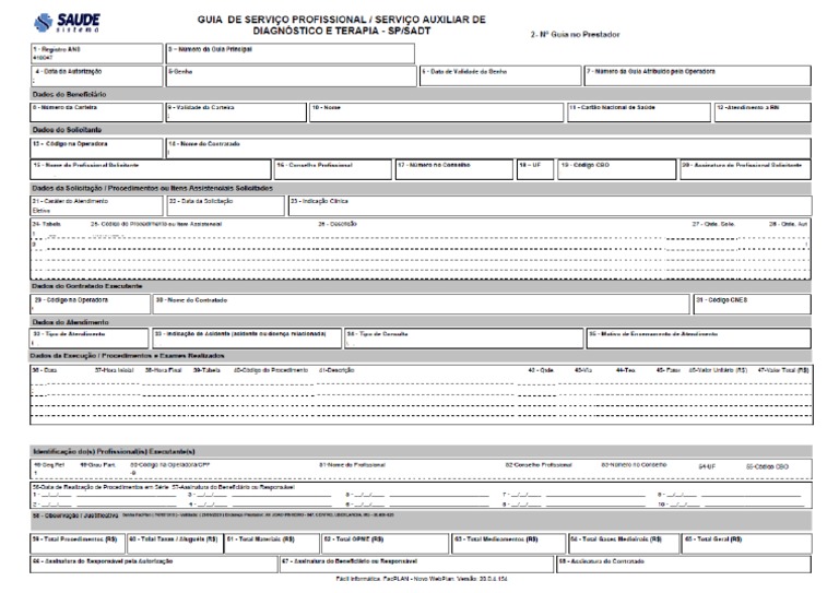 saude sistema sadt.pdf | PDF