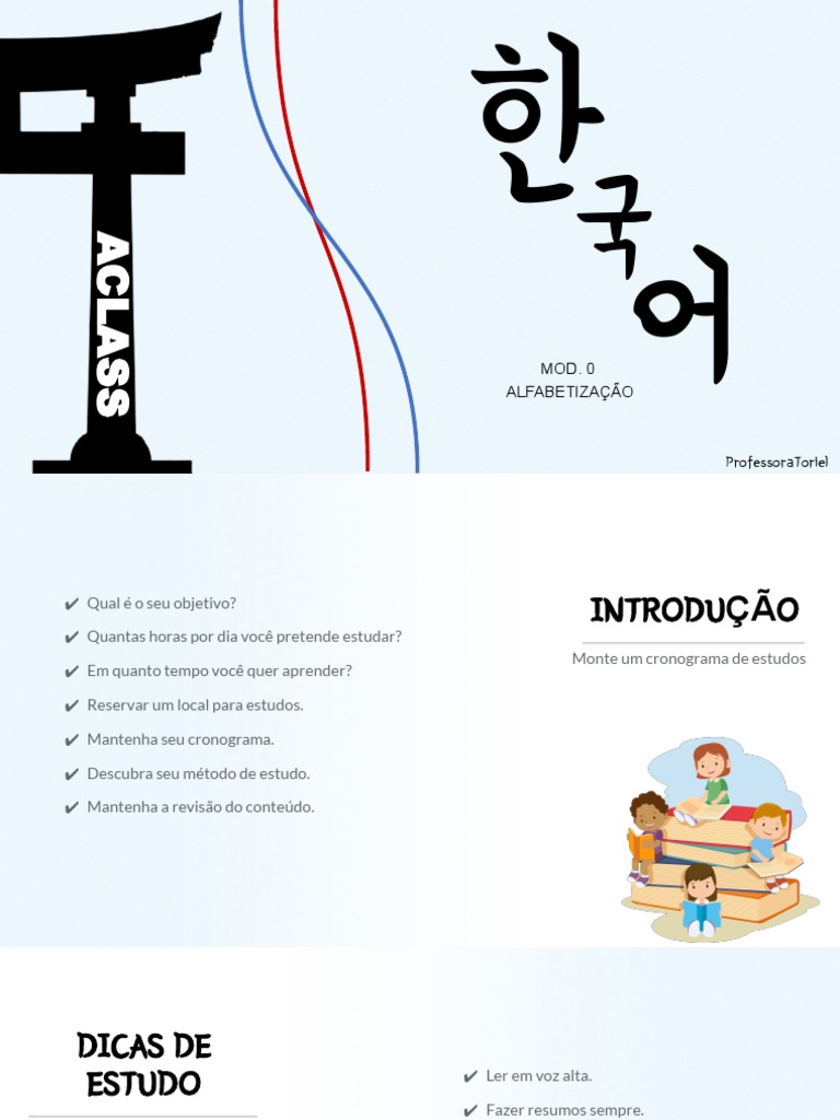 Slide Aula 01 PDF | PDF