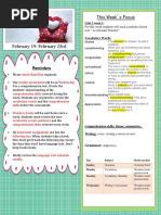 Heartbeat - David Yoo - Short Story | PDF