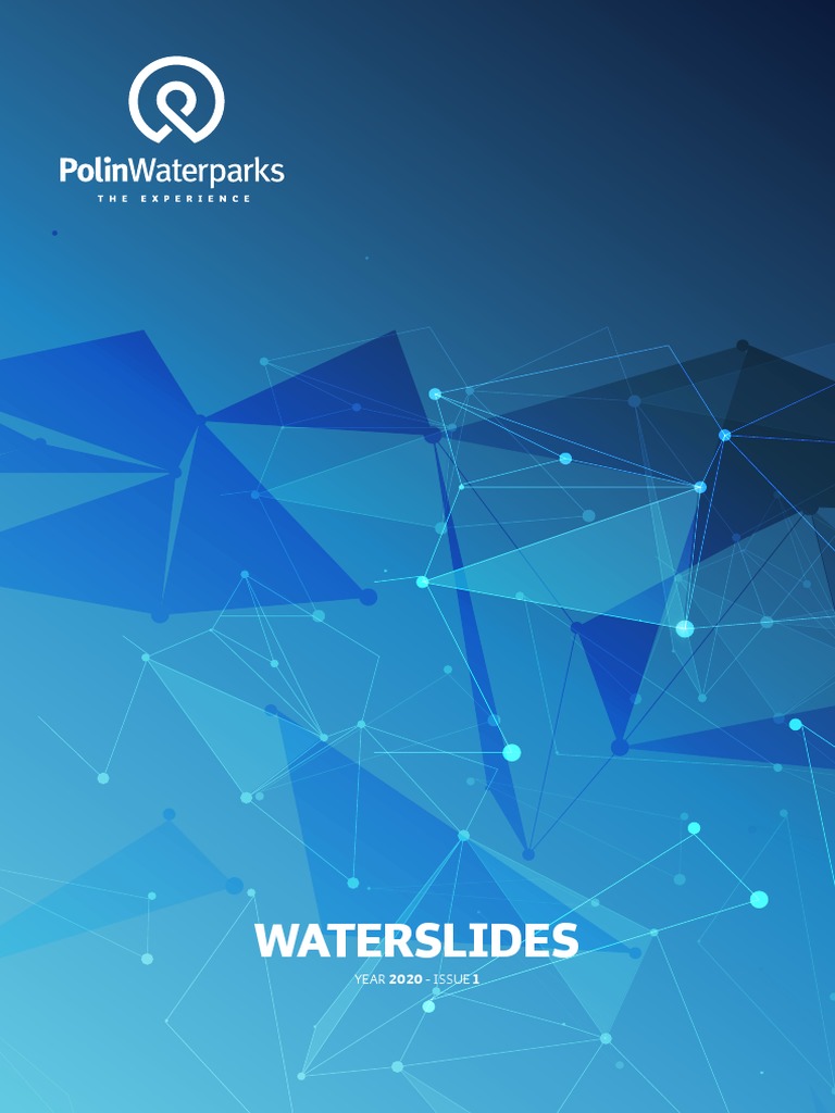 Waterslides EN PDF | PDF