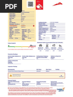 DO s2023 002AMENDMENT-LOAD-ALLOWANCE | PDF | Communication | Telecommunications