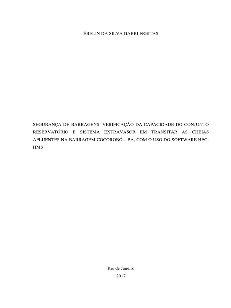 Tcc Engenharia Civil Completo Pdf