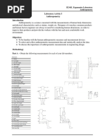 Introduction to Ergonomics Overview | PDF | Human Factors And ...