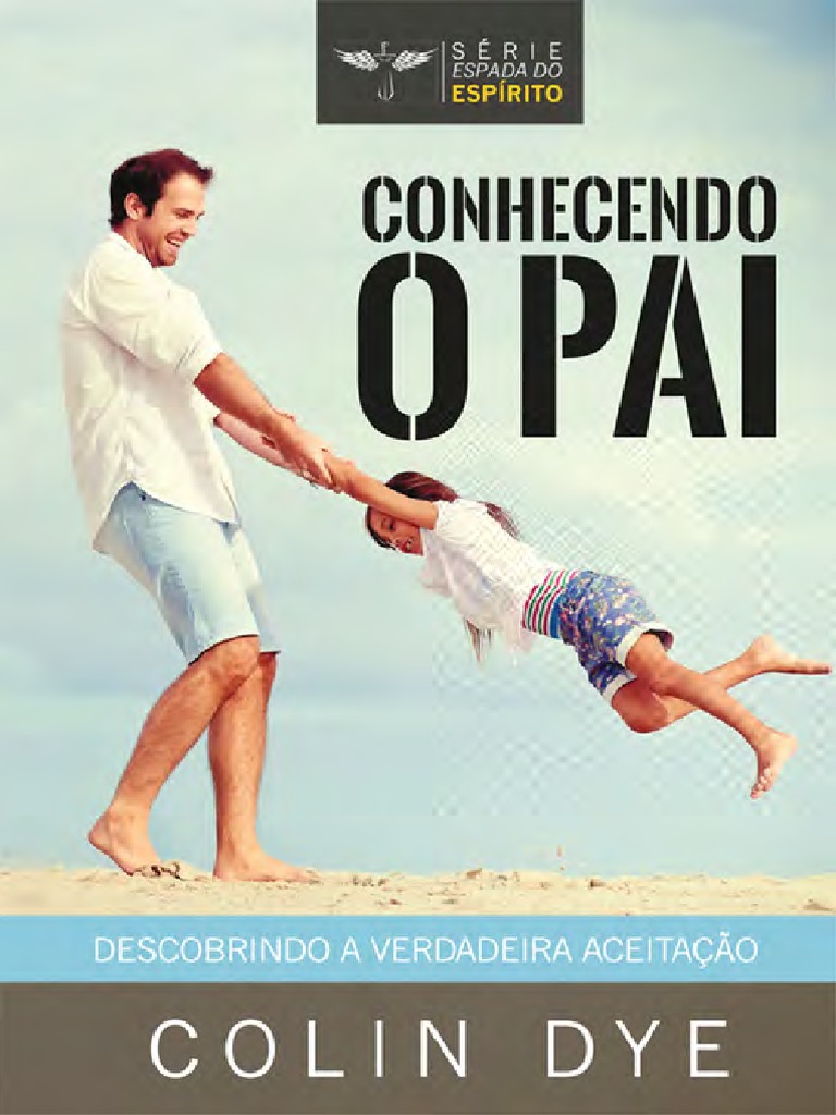 07 Conhecendo o Pai | PDF