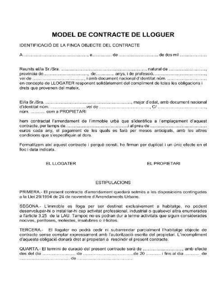 modelo contrato.pdf | PDF