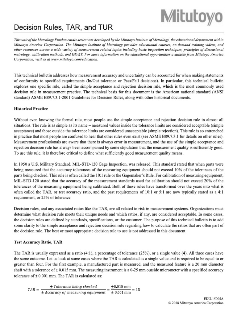 Tar Tur PDF | PDF