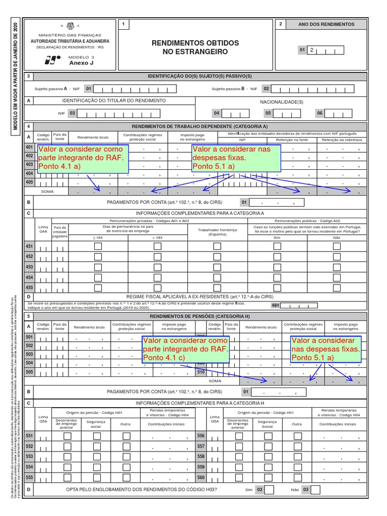 Mod - 3 - Anexo - J Anotado | PDF