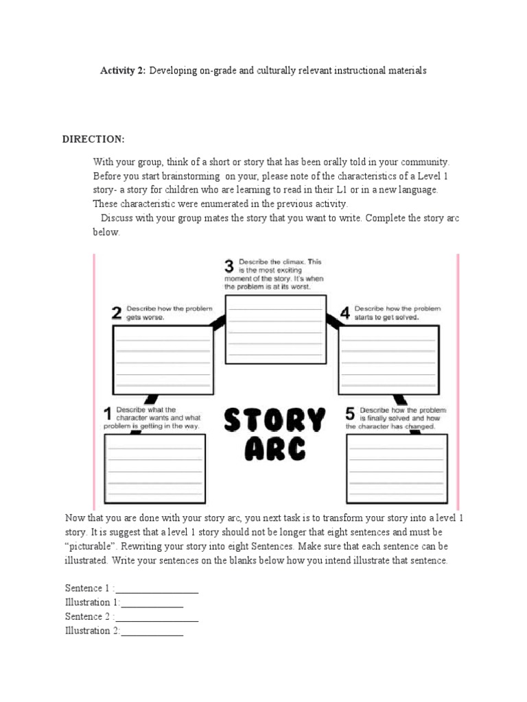 Activity 2 Prefinal | PDF