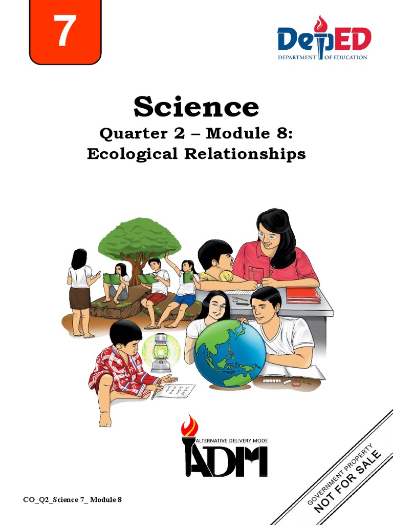 ADM Science7 Q2 M8of9.ppsx | PDF