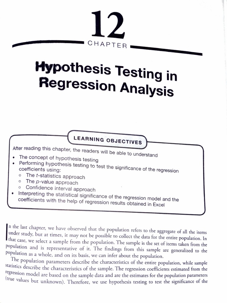 Chapter - 12 Data PDF | PDF