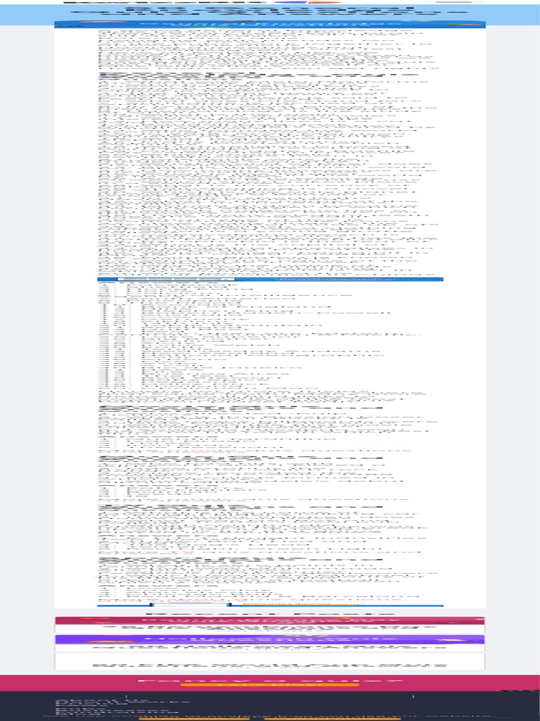 50 General Knowledge Quiz Questions and Answers - Kwizzbit PDF | PDF