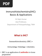 Slit Skin Smear Test Guide | PDF | Leprosy | Cytopathology