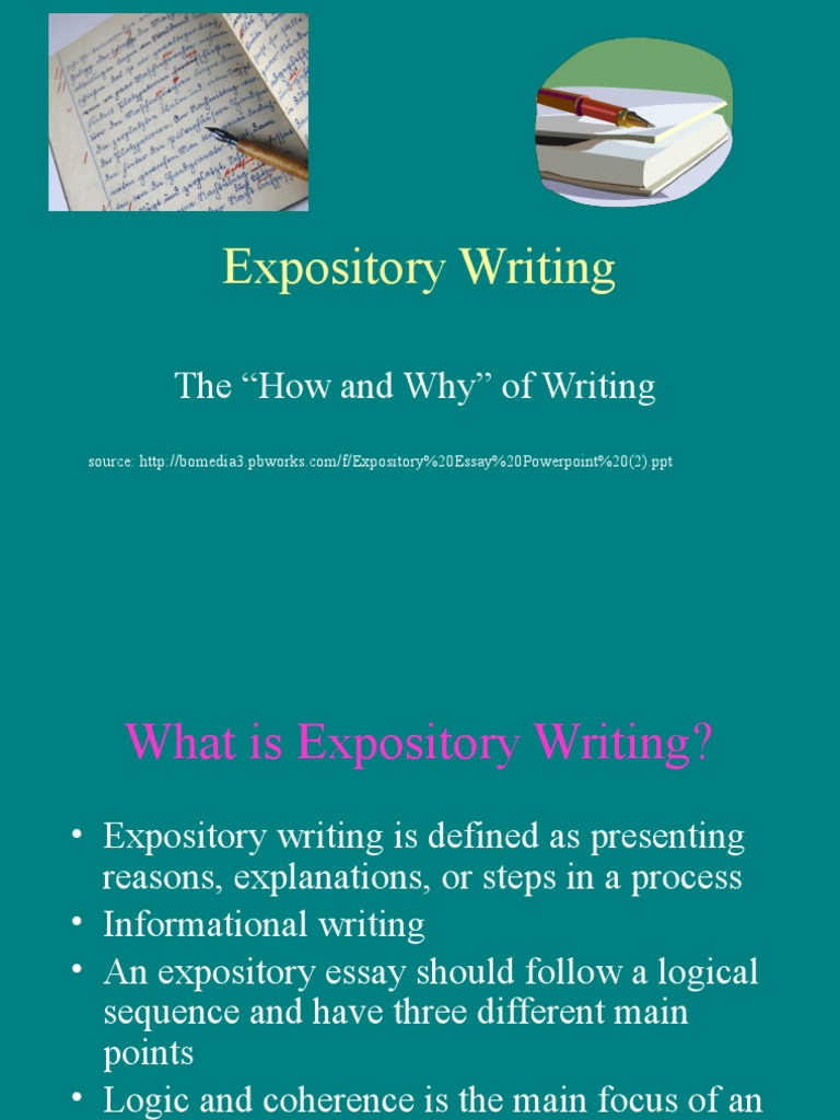 Expository Paragraphs | PDF | Essays | Paragraph