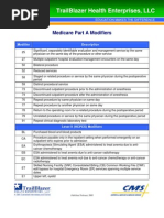 Medical Billing Flow Chart | PDF