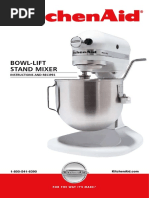 KitchenAid Book PDF | PDF | Cakes | Baking
