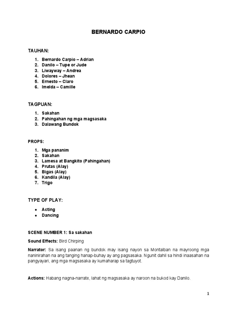 Panahon bago dumating ang mga Kastila (SCRIPT).docx | PDF