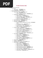 Medical Billing Flow Chart | PDF