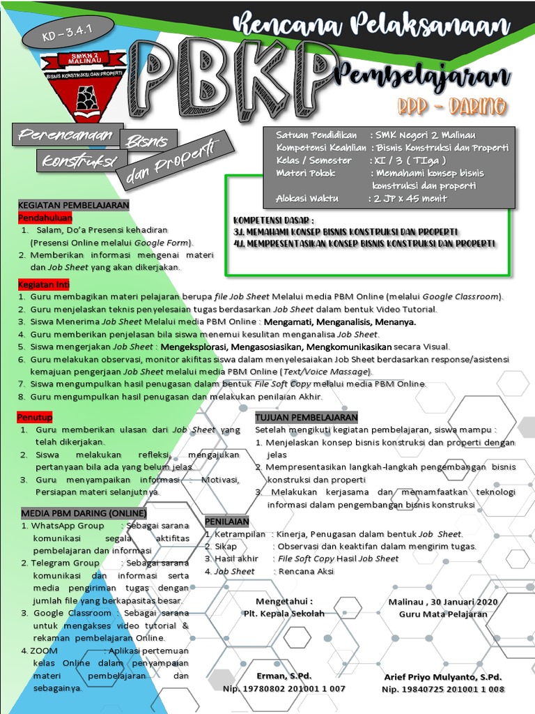 Xi Bkp Pdf Pdf