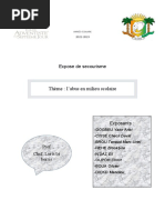 Module 10 Causerie Educative | PDF