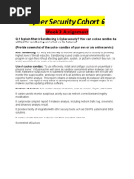 CompTIA Security Review | PDF | Radius | Computer Network