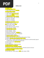 Cessna 172R Specifications Overview | PDF