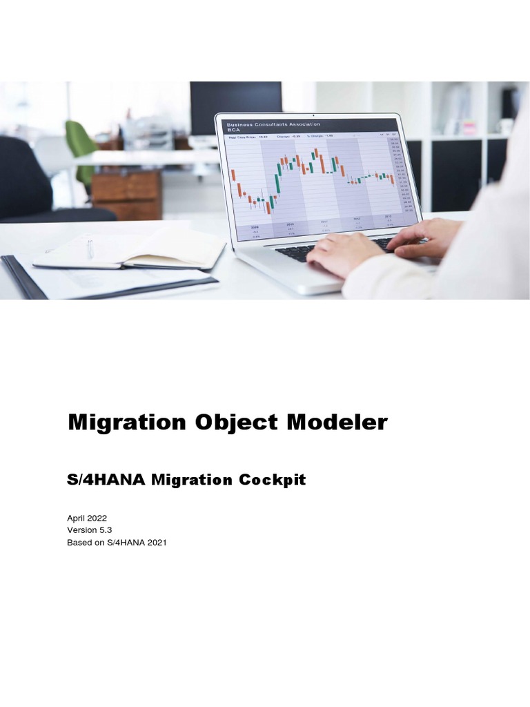 WP05 Exercises MigrationObjectModeler 5.3 PDF | PDF | Object (Computer ...