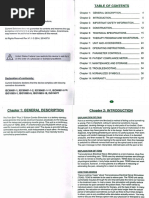 TENS Unit Manual | PDF