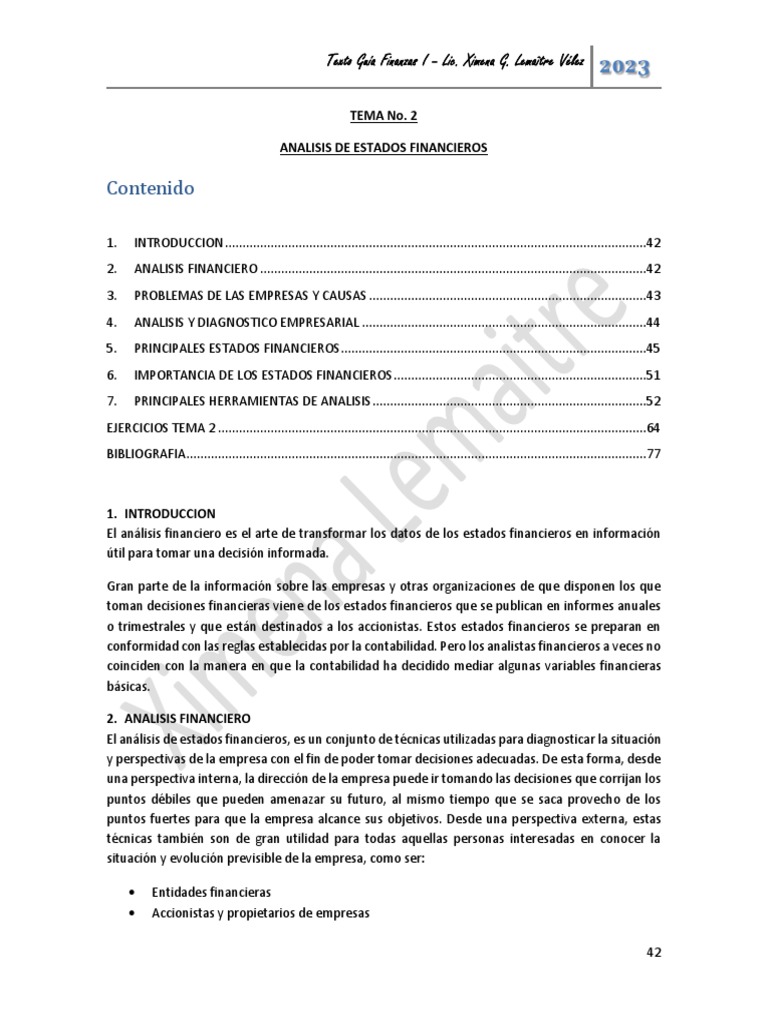 Capitulo2 PDF | PDF