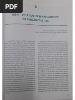 Apostila Tde2 1 | PDF | Tempo | Palavra