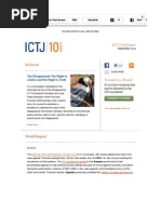 Bemba Case | PDF | International Criminal Court | Prosecutor